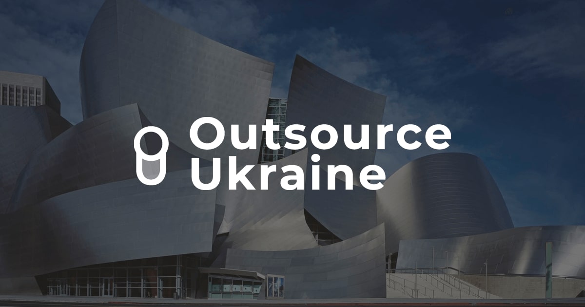 Outsource-Ukraine - BEST hand-picked software development vendors from ...